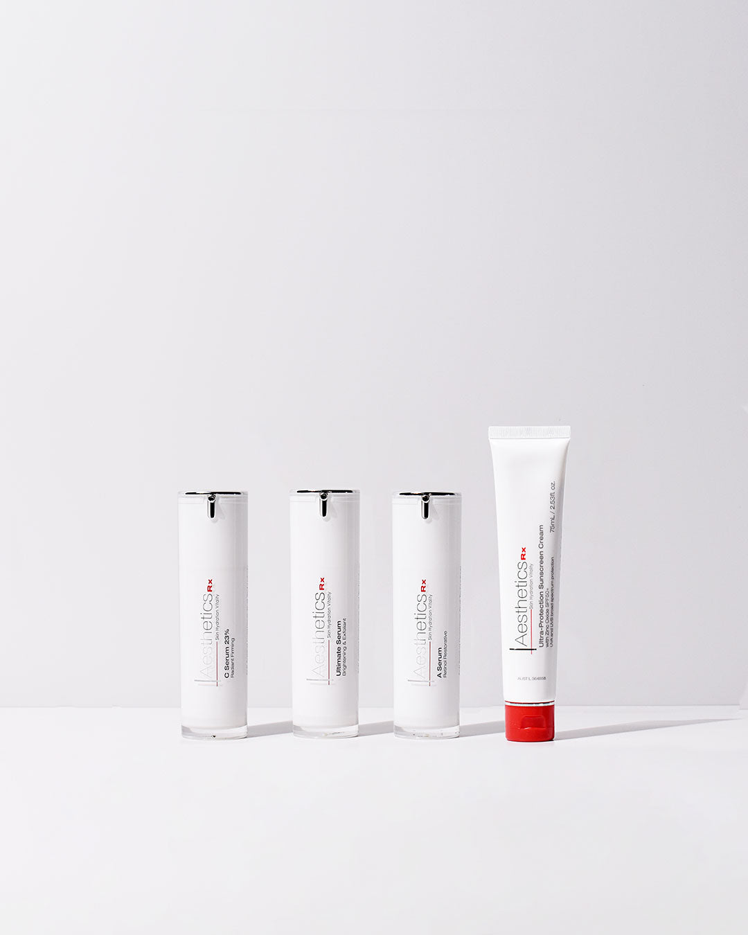 Buy Pigmentation Kit with SPF50+ | Aesthetics Rx®