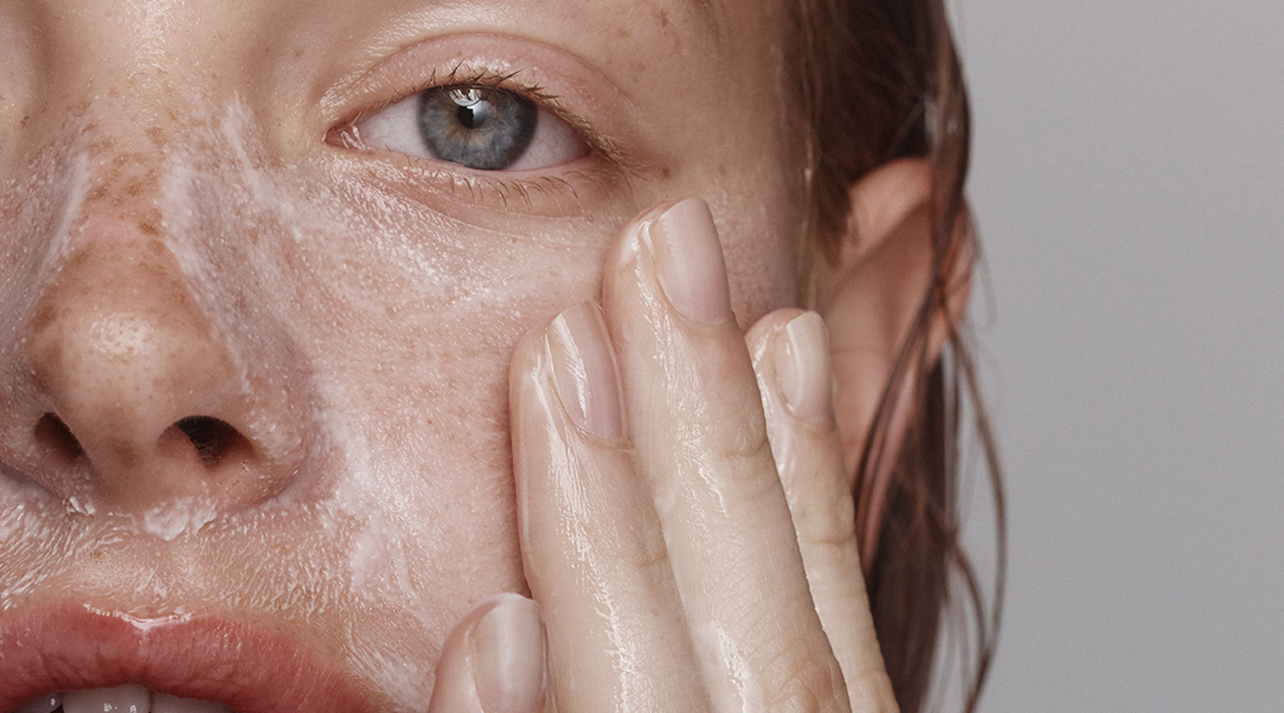 Great Skin Starts With Your Cleansing Routine | Aesthetics Rx® Blog