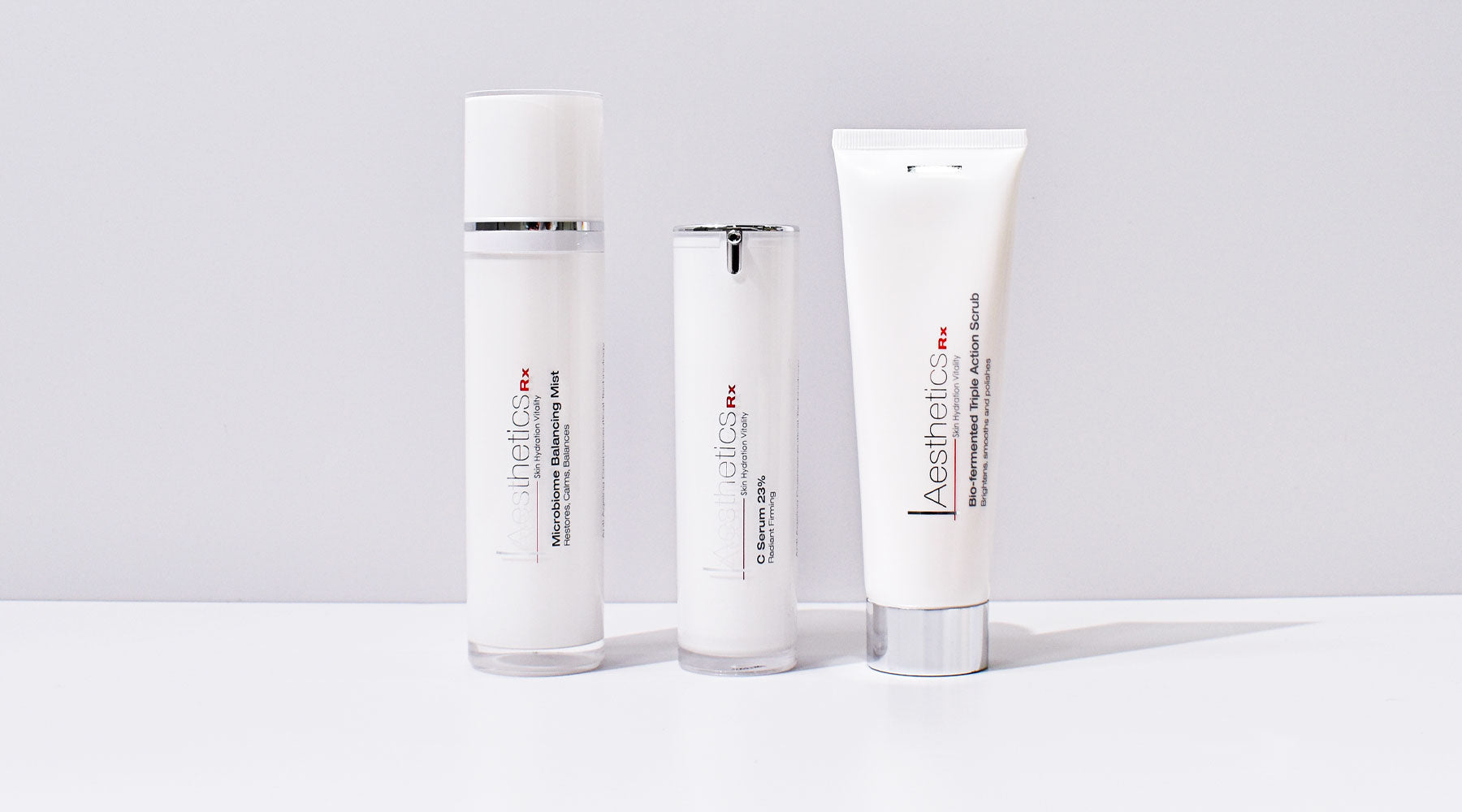 Autumn Skincare Tips - Seasonal Updates | Aesthetics Rx®