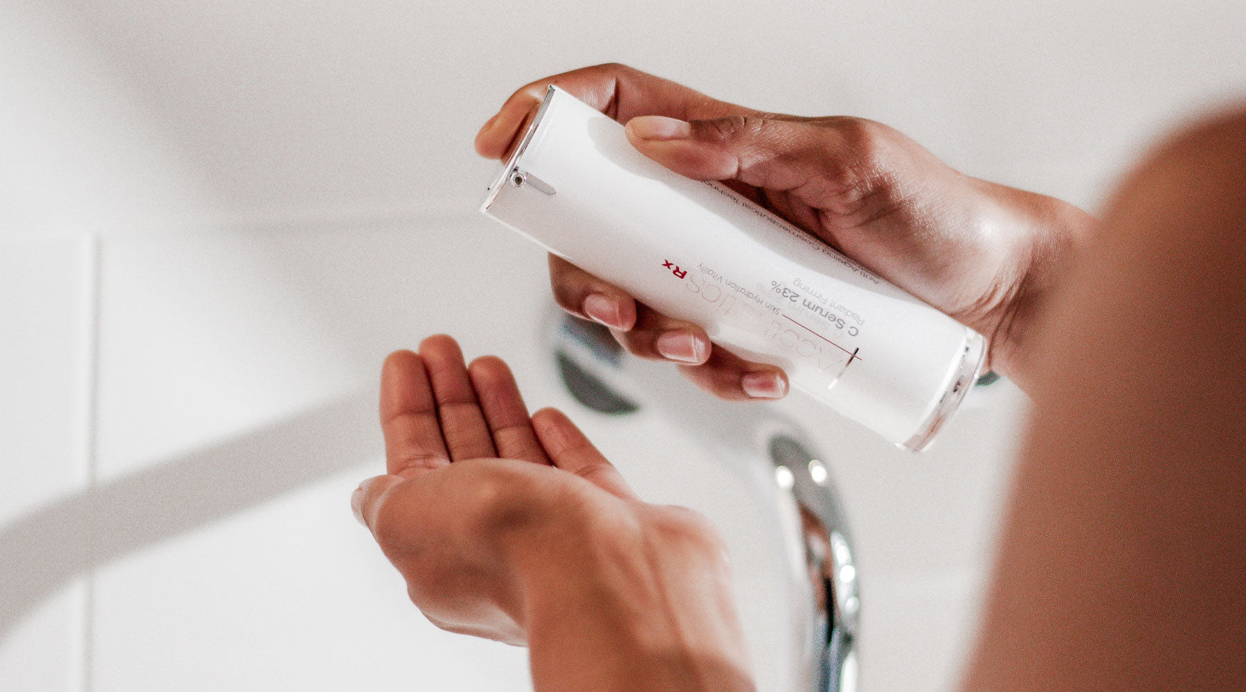 When Will My Skincare Routine Make a Difference? | Aesthetics Rx®