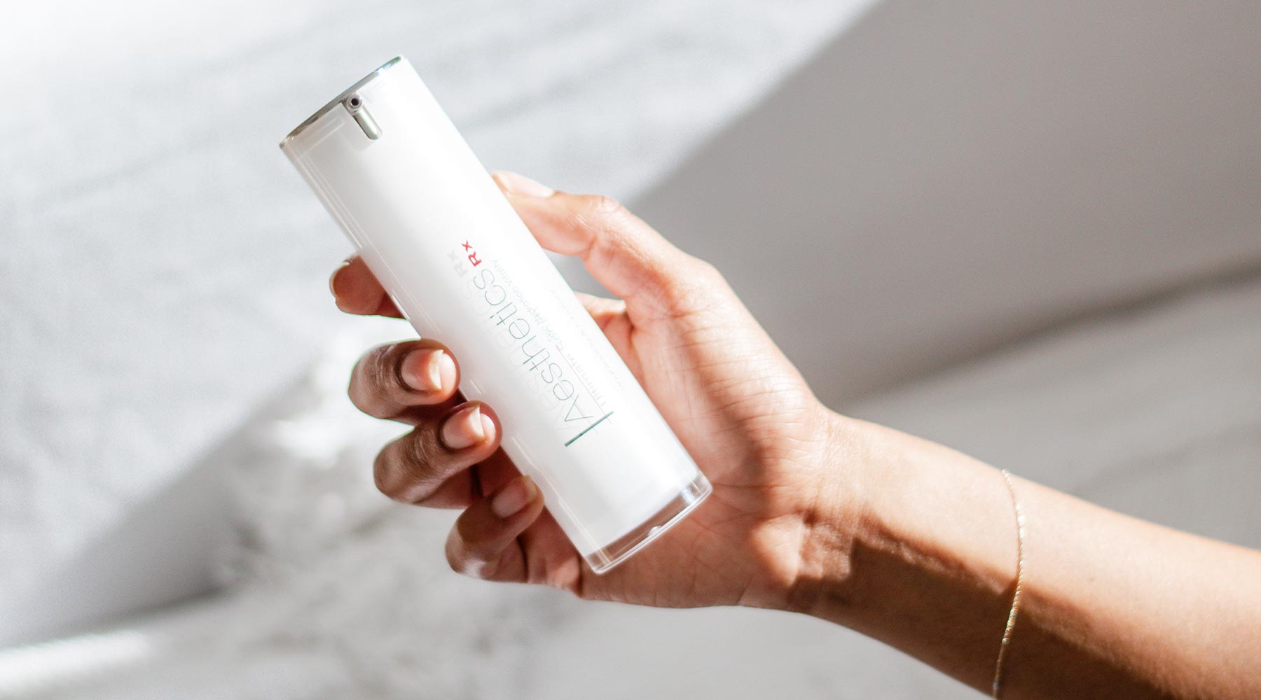 Prepare Your Skin for Professional Skin Treatments | Aesthetics Rx®