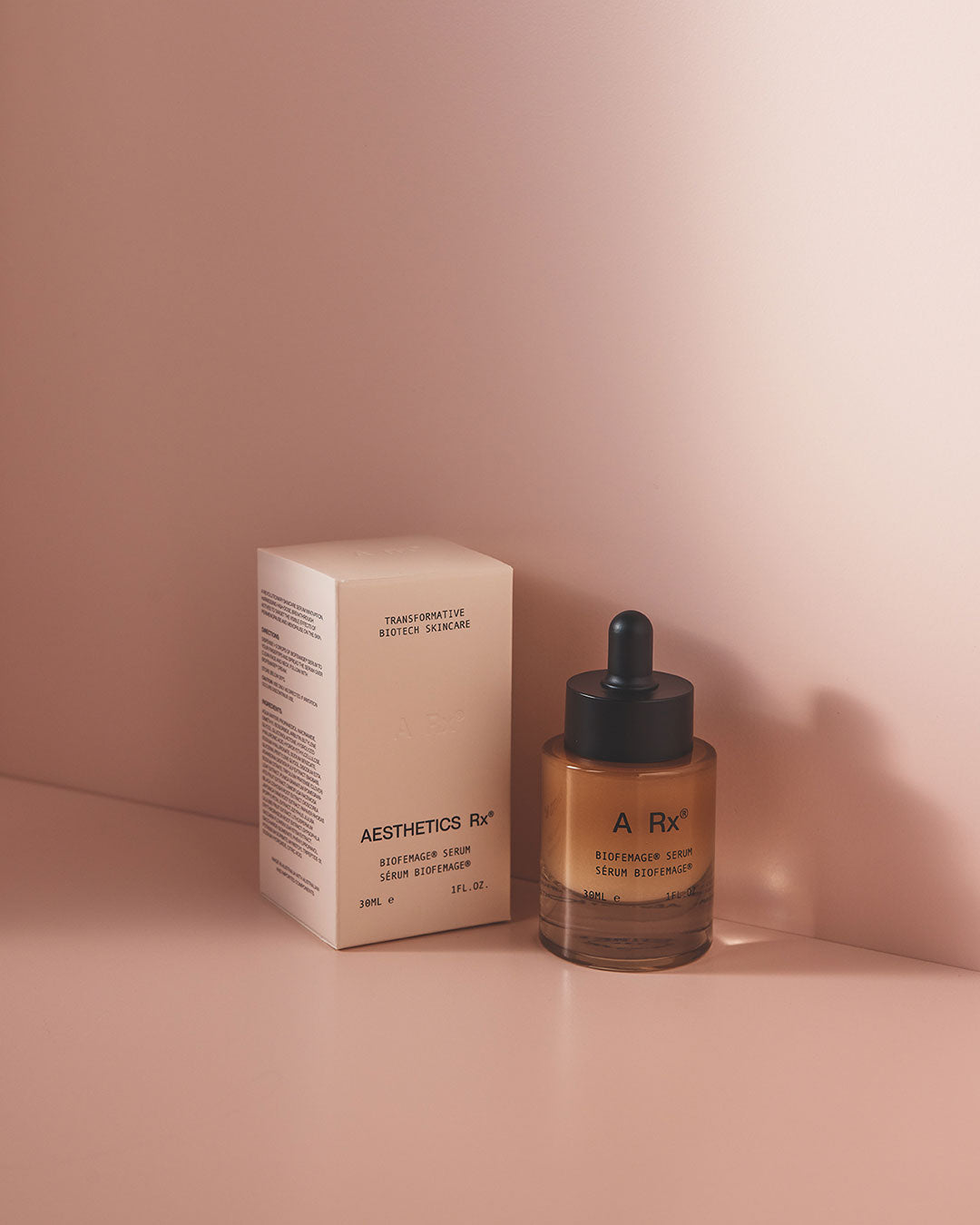 Biofemage® Serum | Aesthetics Rx®