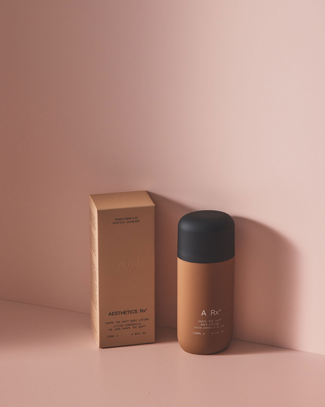 Shape the Day® Body Lotion | Aesthetics Rx®