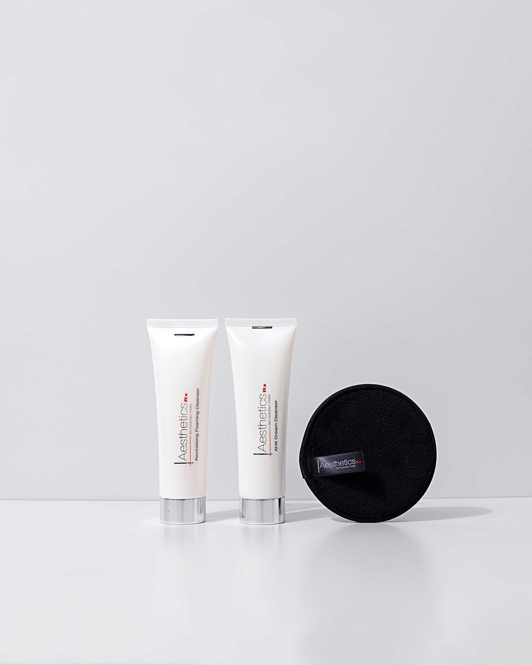 Double Cleanse - Facial Skincare Products | Aesthetics Rx®