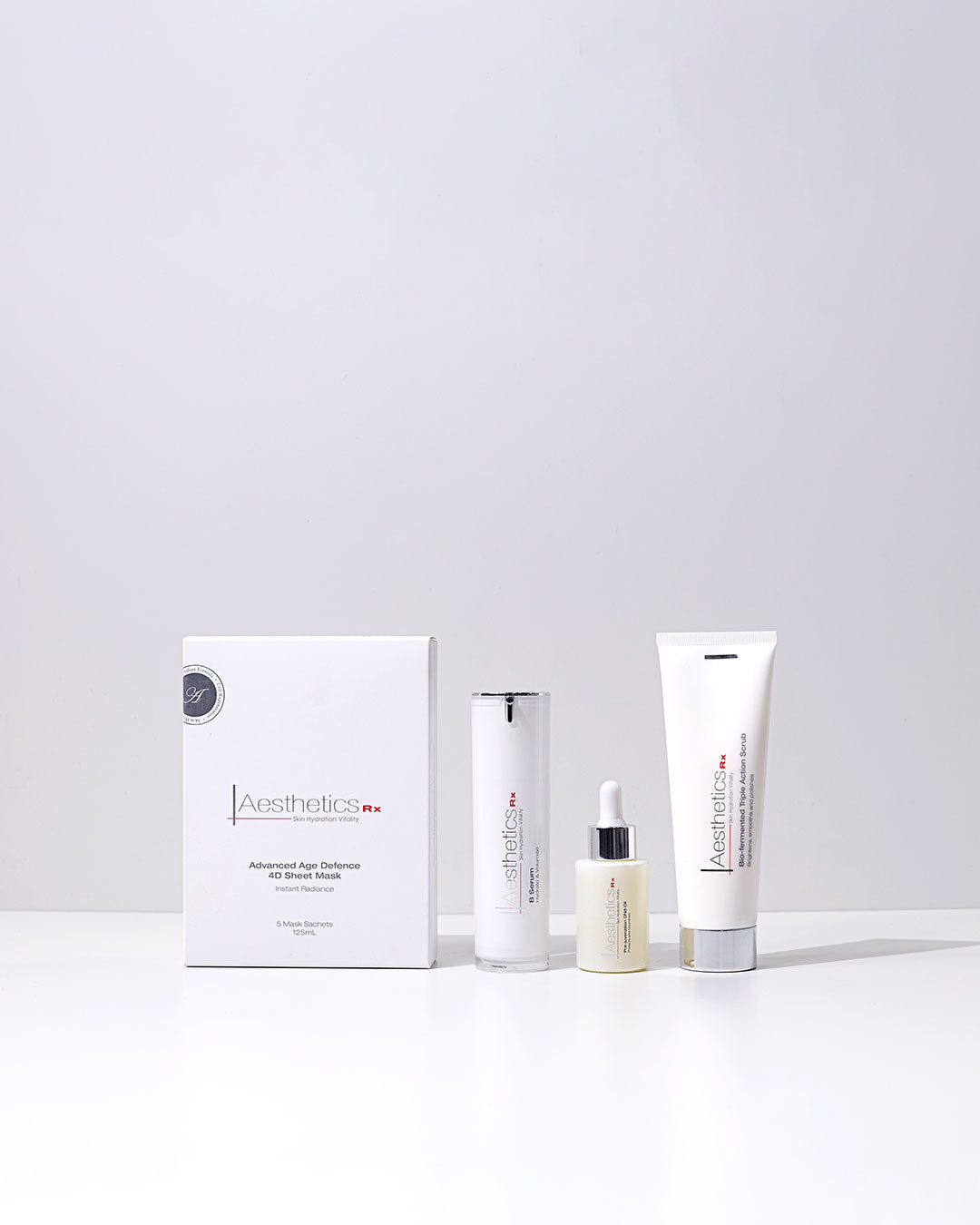 Party-Ready Skin Set | Skincare Sets