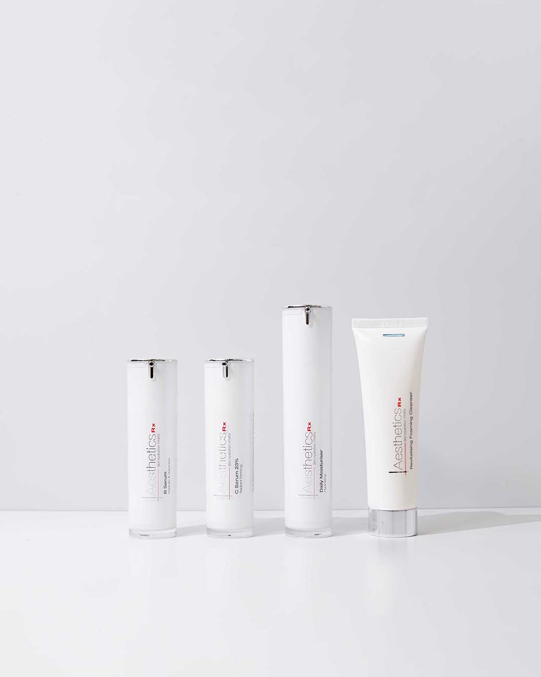 Limited Edition Supersize Travel Set | Aesthetics Rx®