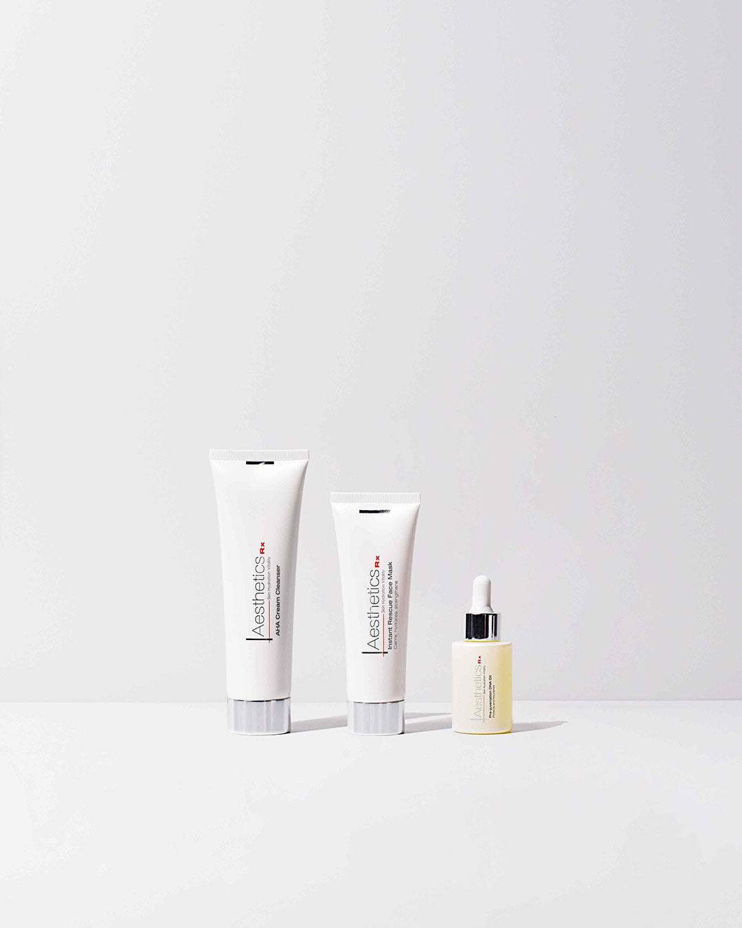 Winter Skincare Bundle