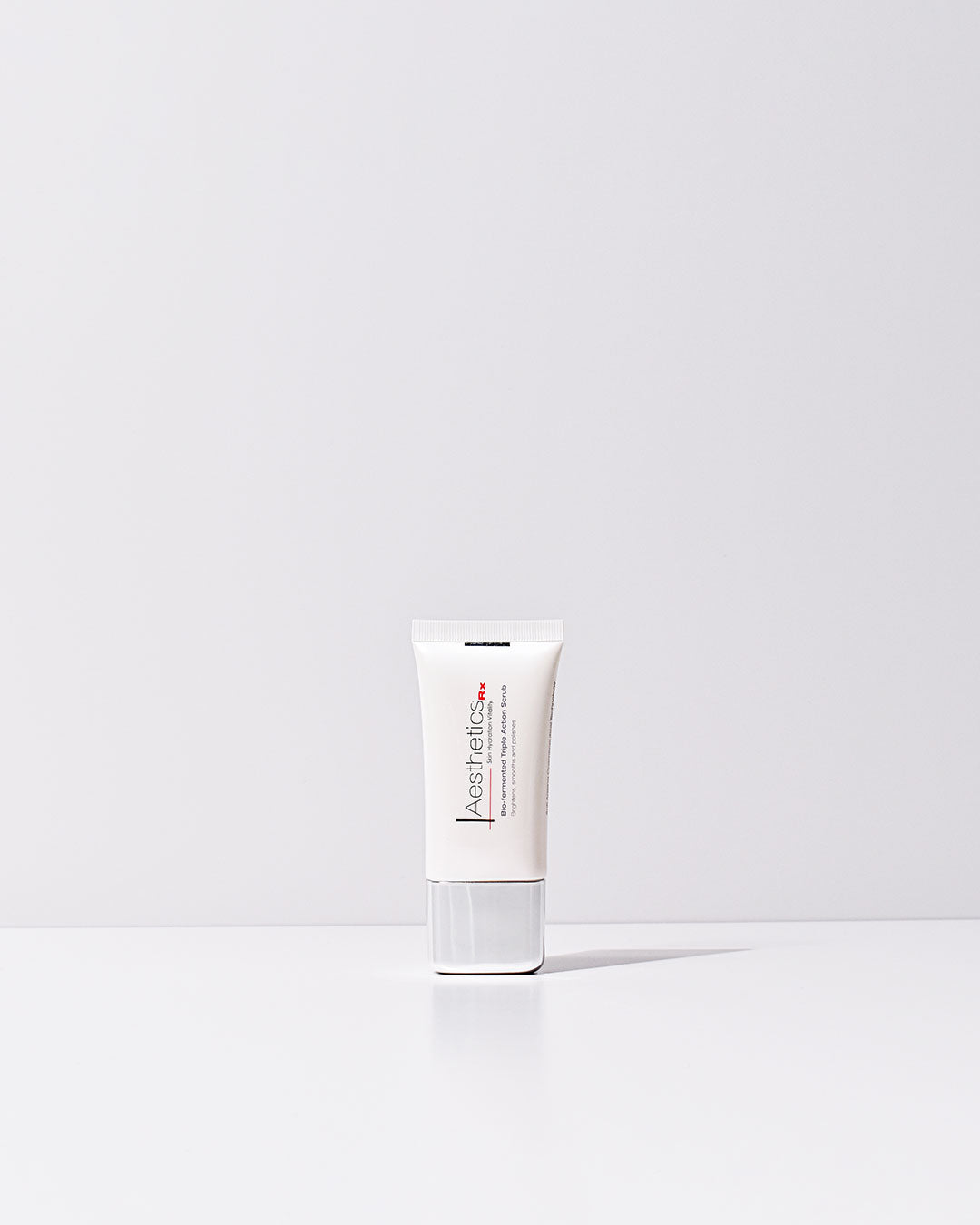 Biofermented Triple Action Scrub 30ml - Free Gift