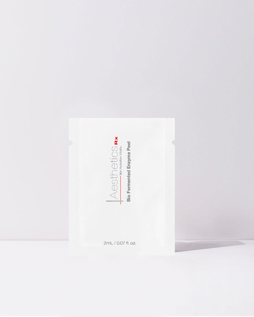 Biofermented Enzyme Peel 2ml - Free Sample