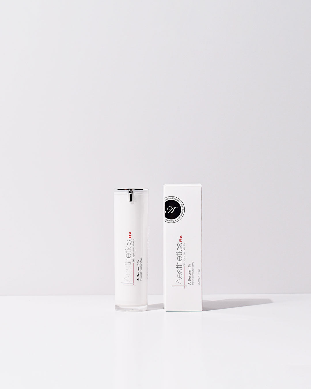 Vitamin A Serum 1% | Retinol Vitamin A