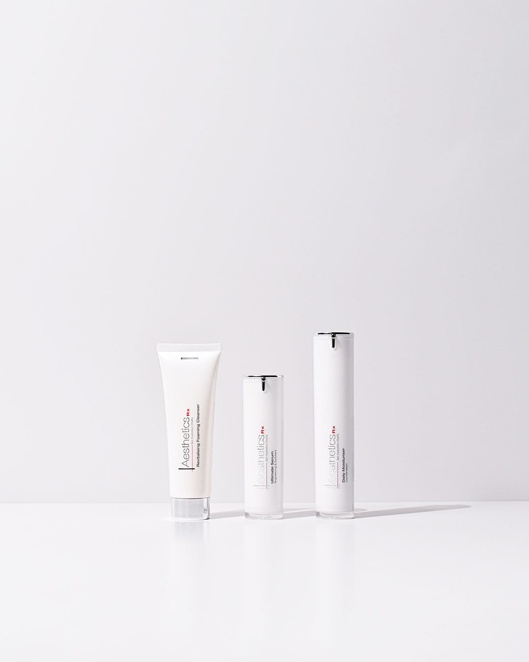 Ultimate Acne Starter Kit | Acne Treatment – Aesthetics Rx® Skincare