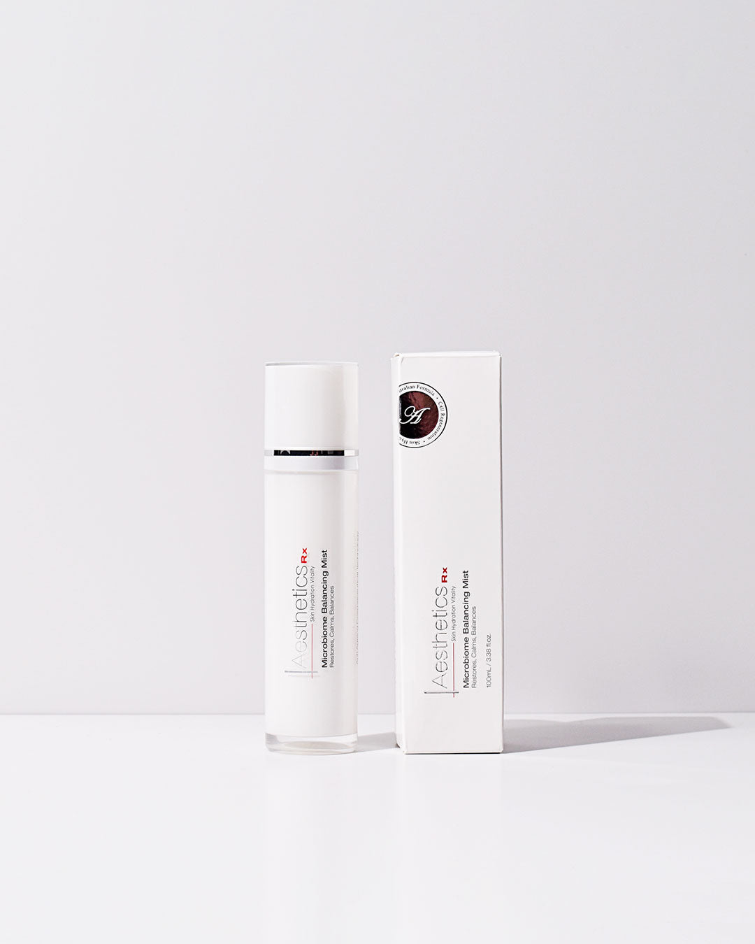 Microbiome Balancing Mist – Aesthetics Rx® Skincare