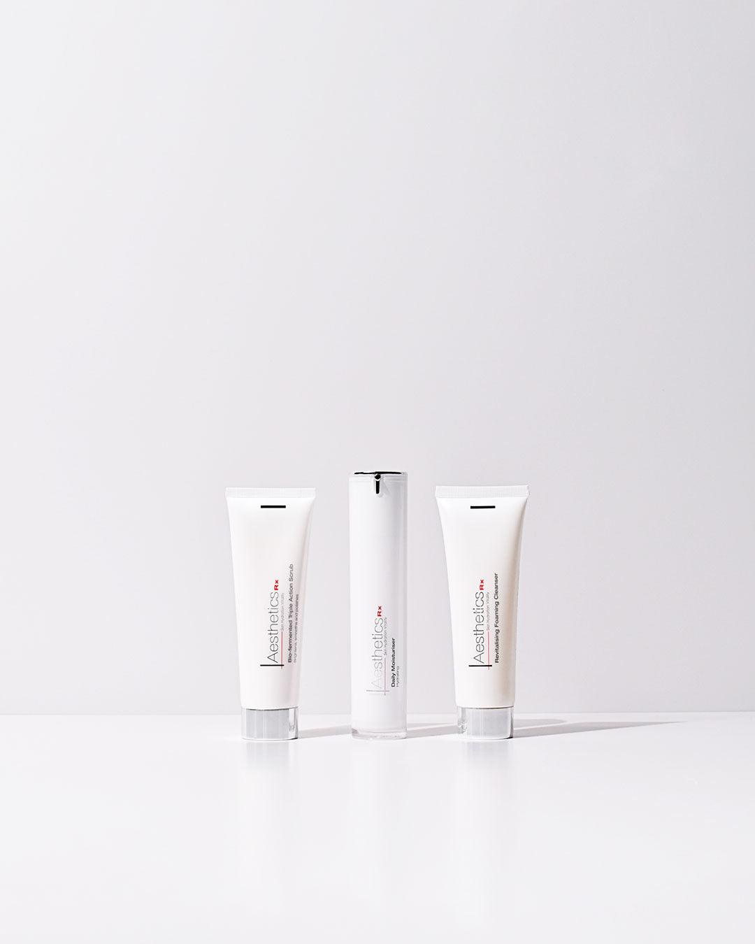 Clean and Go - Day Set | Skincare Kits | Aesthetics Rx®