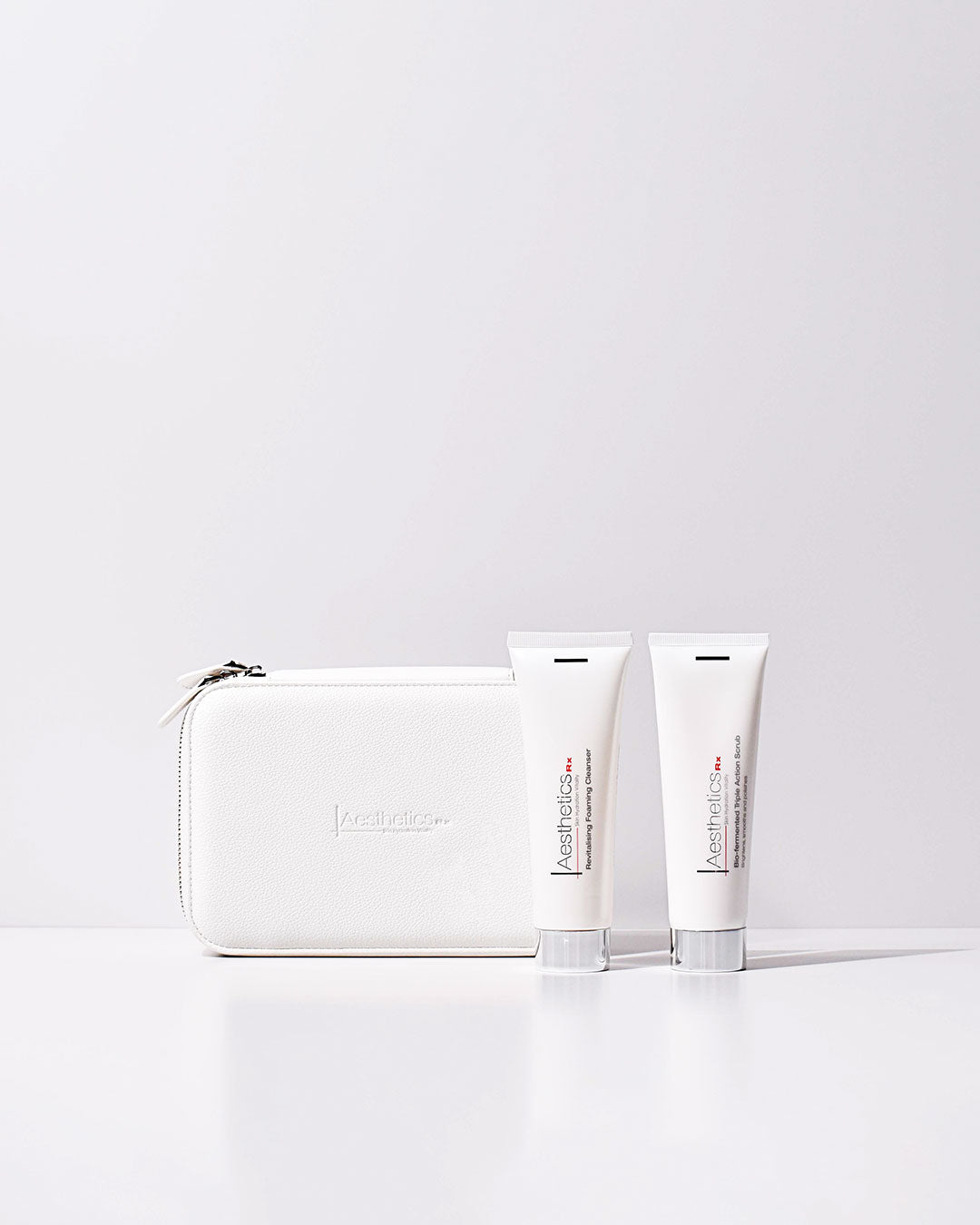 Spring Cleanse & Exfoliate Skincare Set